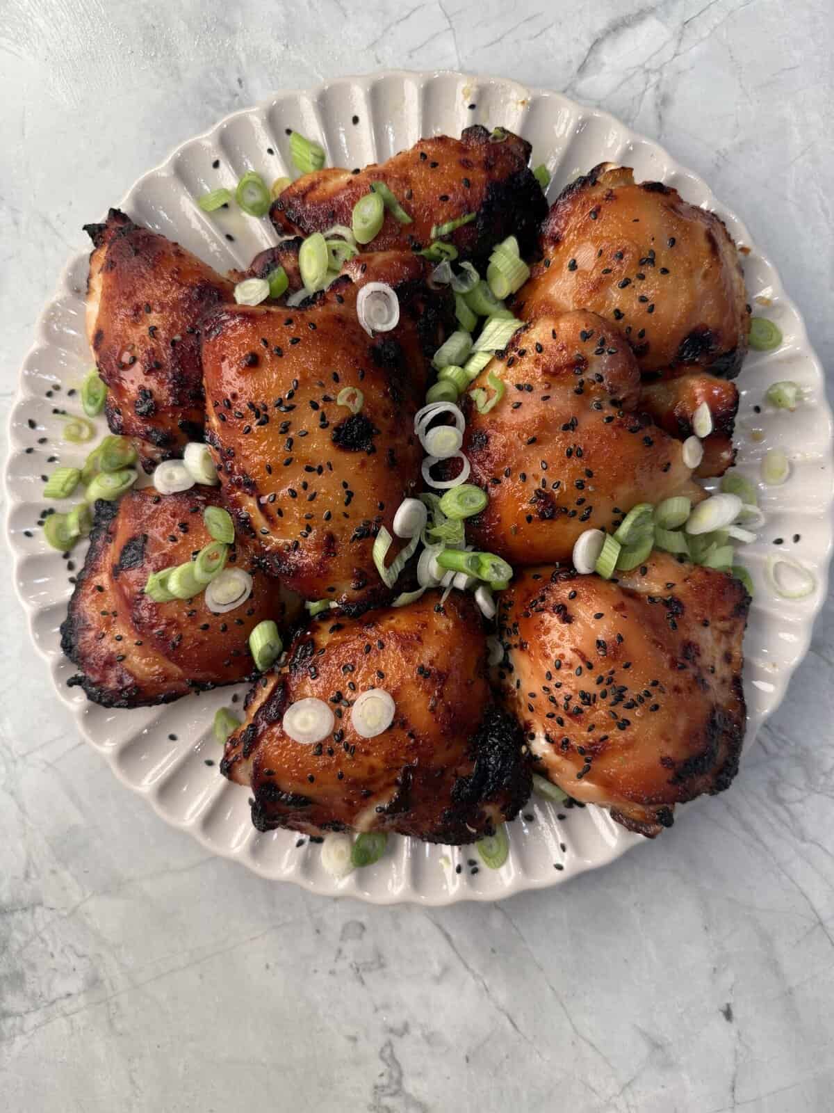 Foolproof Miso Chicken - Cooking with Ereka