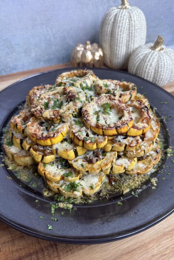 Easy One-Pan Shrimp Spaghetti - Cooking with Ereka