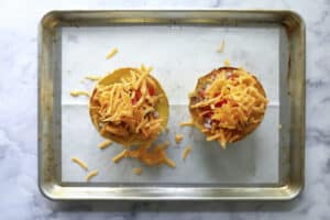 Big Mac Spaghetti Squash - Cooking with Ereka